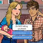 Episode – Choose Your Story Game Play Online Free | GamesMole.com